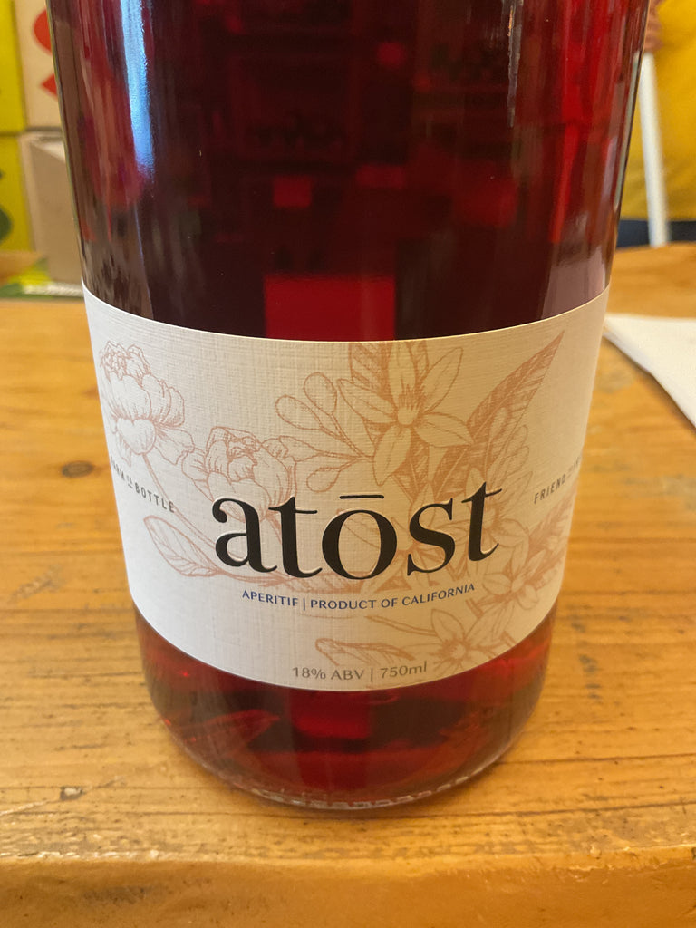 aTost Aperitif 750 ml – Point de Chêne