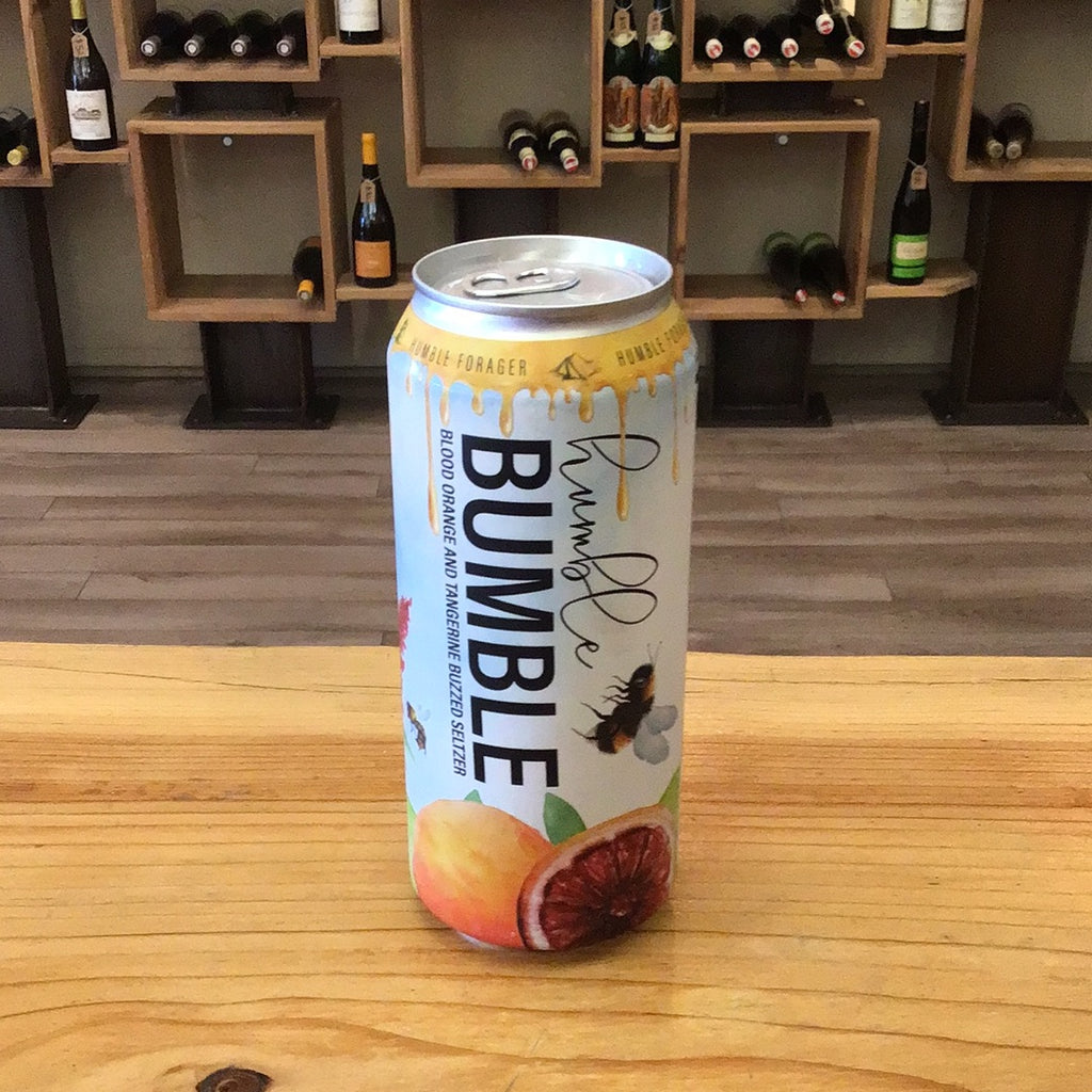 Humble Forager Humble Bumble Seltzer - Singles – Point de Chêne