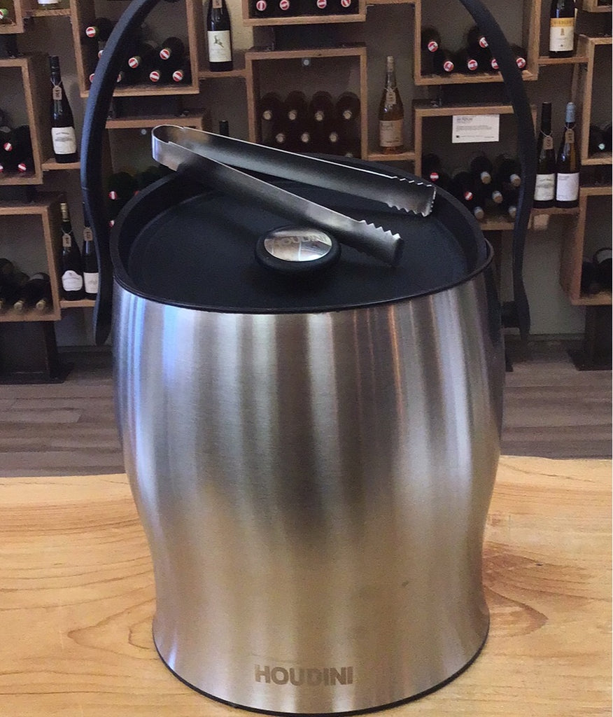 Houdini Ice Bucket - 3 pieces – Point de Chêne